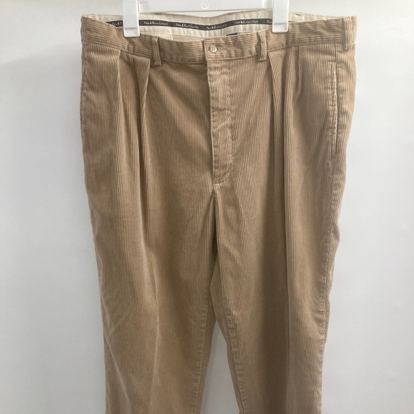 Polo Ralph Lauren | Pants | Vintage Polo Ralph Lauren Cords Corduroy Pants Size 4x32 | Poshmark